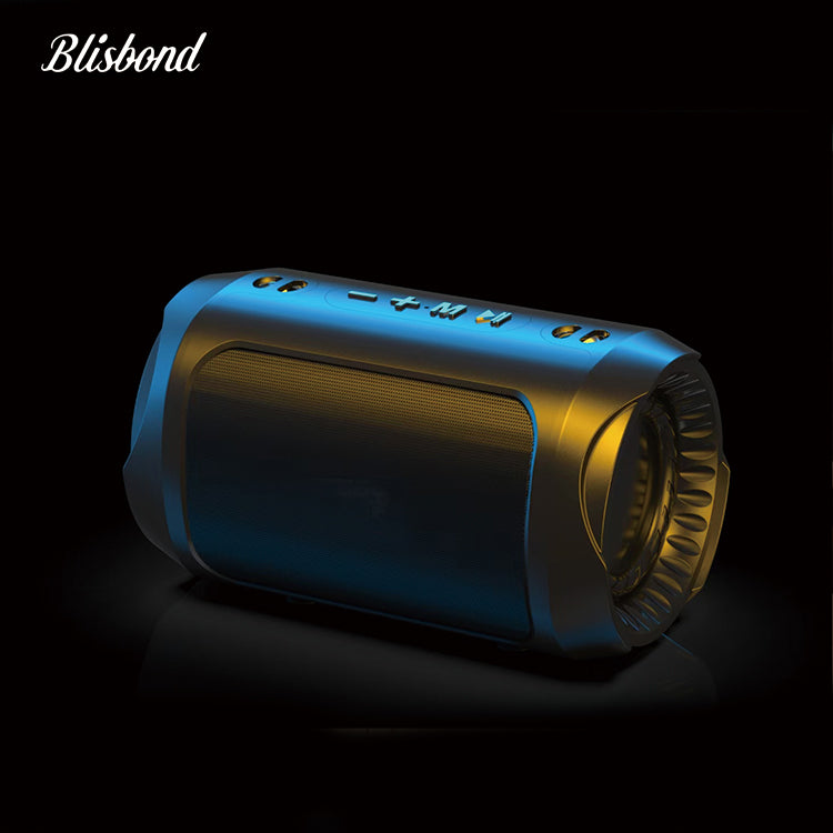 Mini Speaker-K33 – blisbond