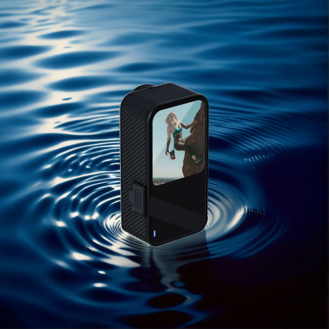 Action Camera-GO4 – blisbond