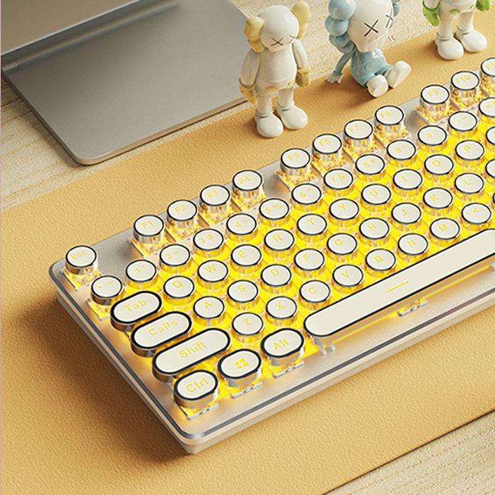 Blisbond Fashion Keyboard TK100 – blisbond
